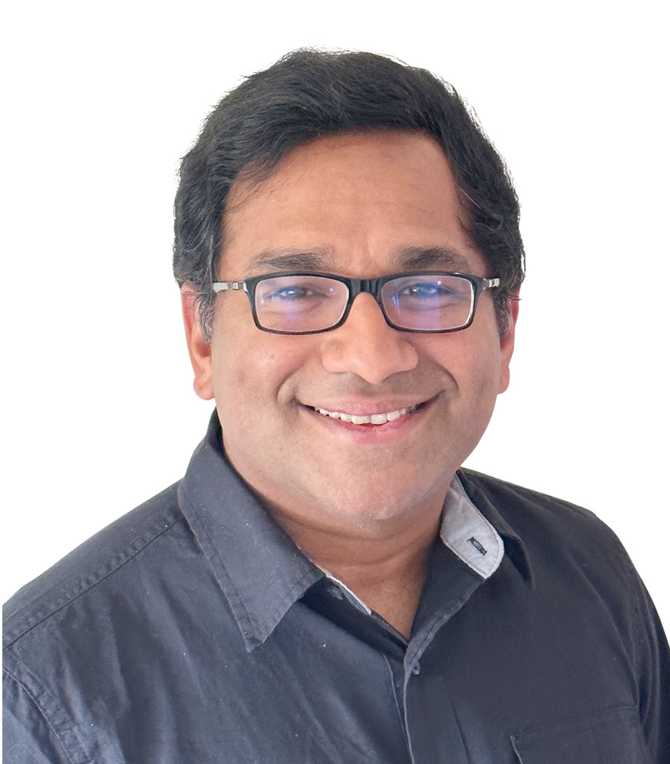 Jay Pillai | Substack