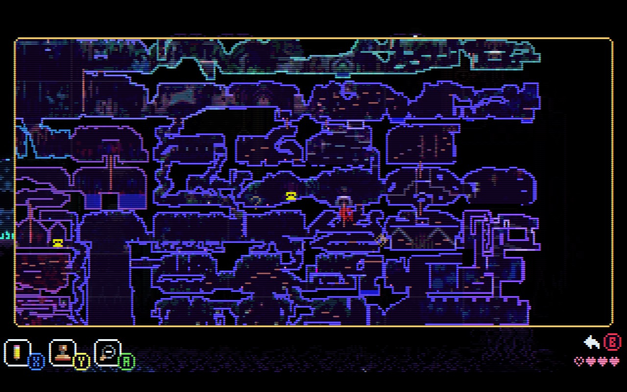 The surprises that followed Animal Well’s near-perfect launch