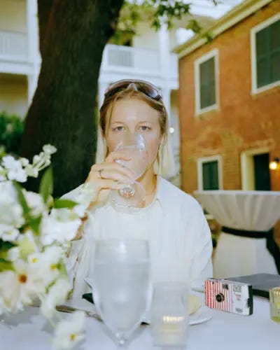 Cait Oppermann | Substack