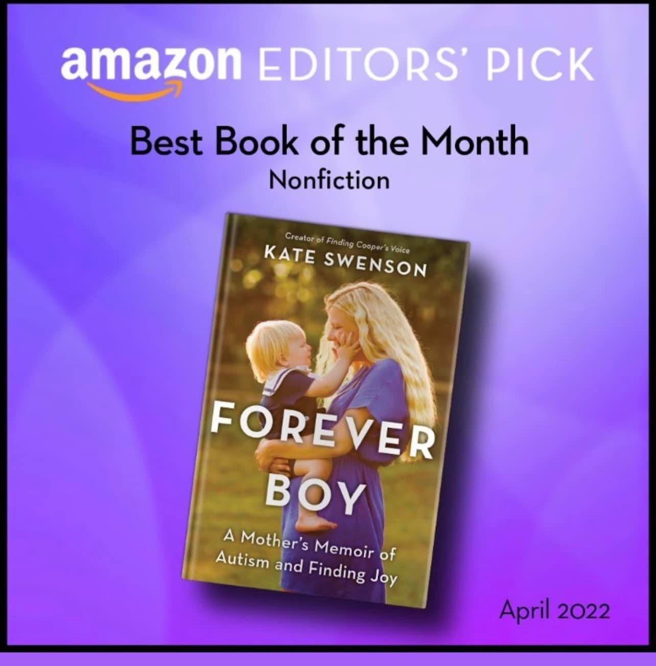 The Boy in the Middle