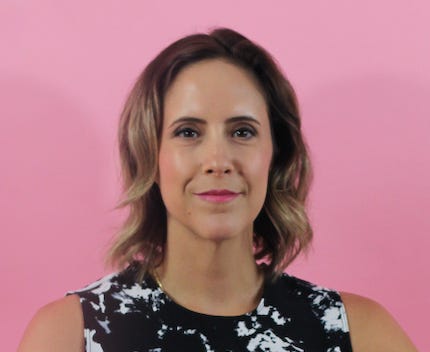 Jillian Anthony | Substack