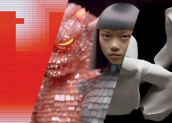 #8 Transformations: Latest at MoMA & Musée d’Orsay, Diverse Displays in ...