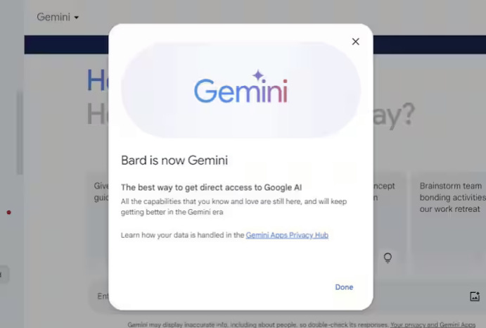 LWiAI Podcast #154 - Google Gemini, Waymo Collision, Smaug-72B, EU AI Act final text, image ...