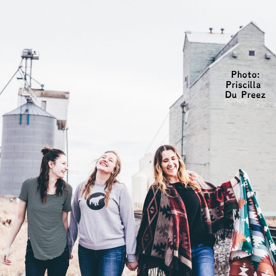 Welcome! - RoPo’s Substack