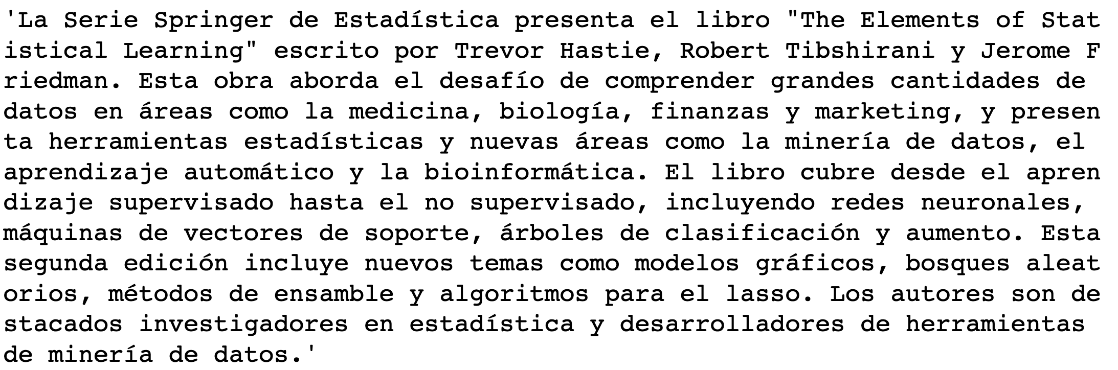 Introduction To Langchain Loading Data And Summarizing Text Data Strategies