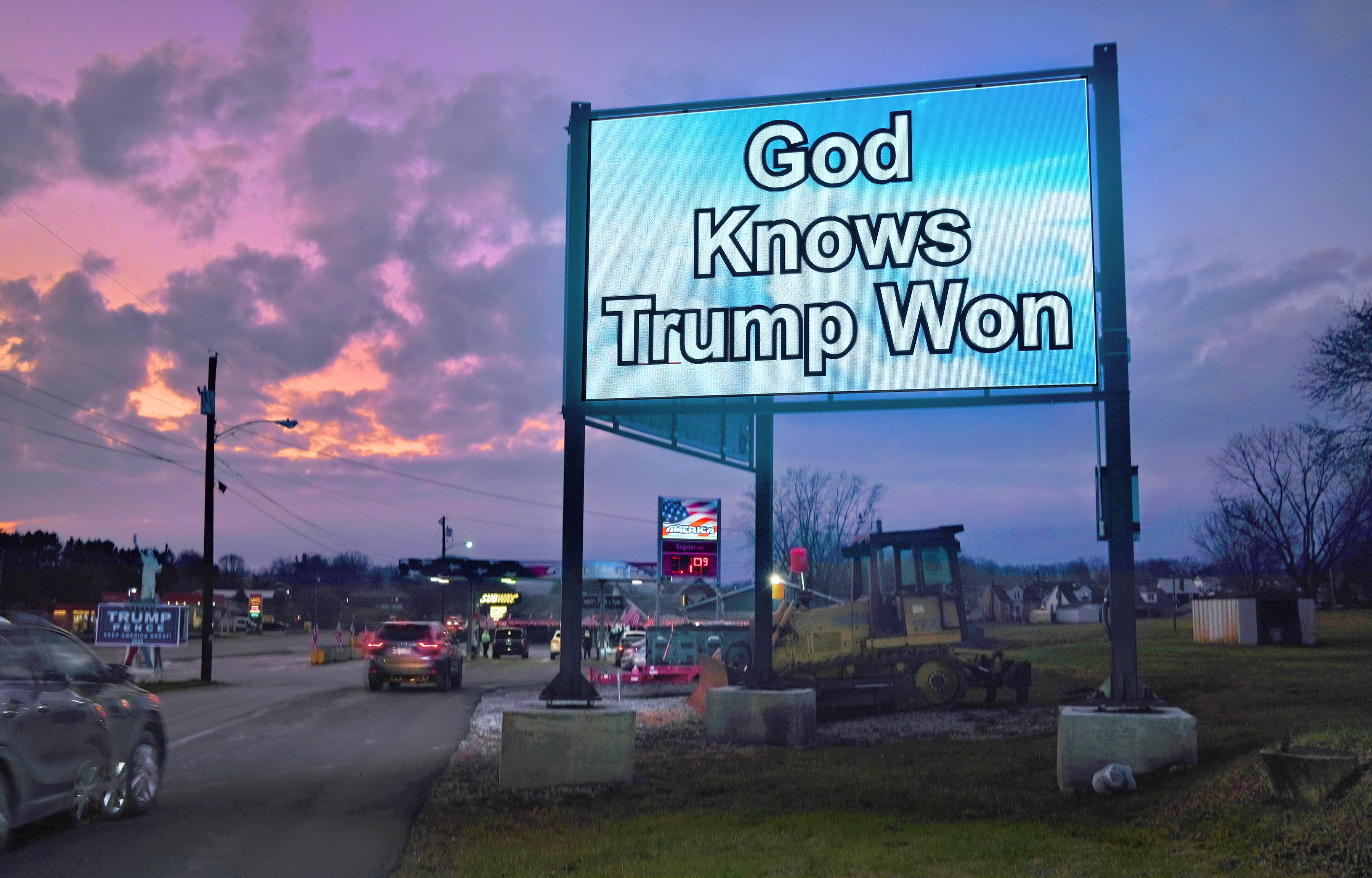 A former RNC researcher on the RNC's reality distortion field