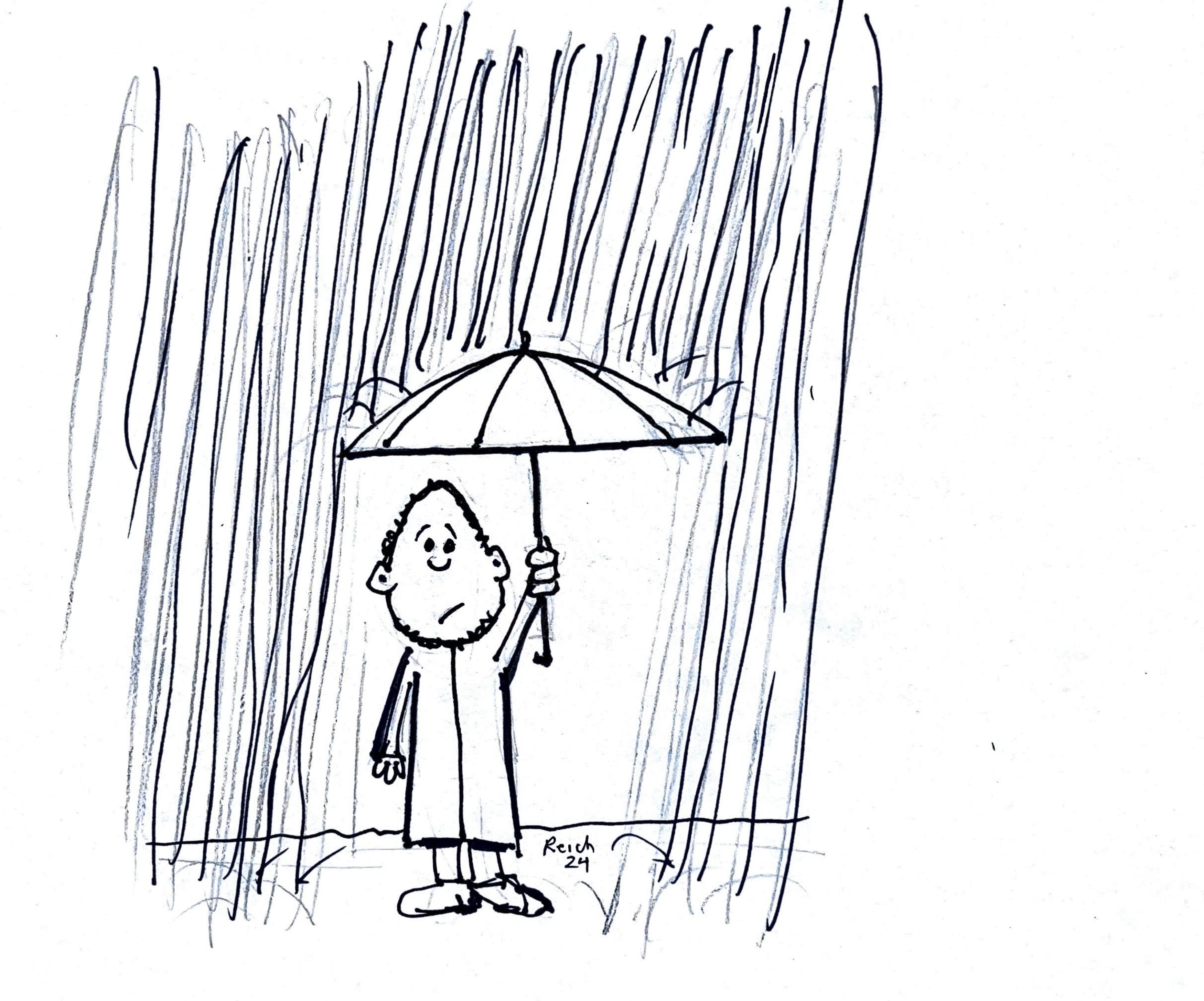 Sunday’s Supposed to be a Day of Rest | Art Salazar