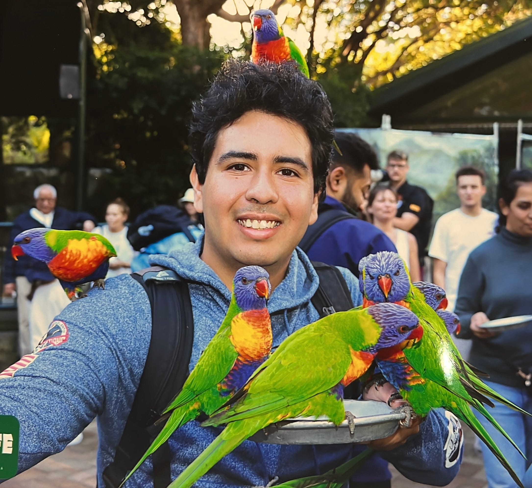 Axel Casas, PhD Student | Substack