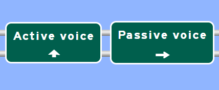 Reconsidering the Passive - by Trent Lythgoe