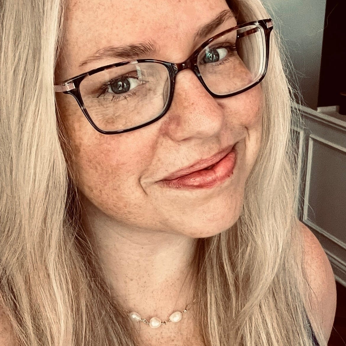 nicole mathew | Substack