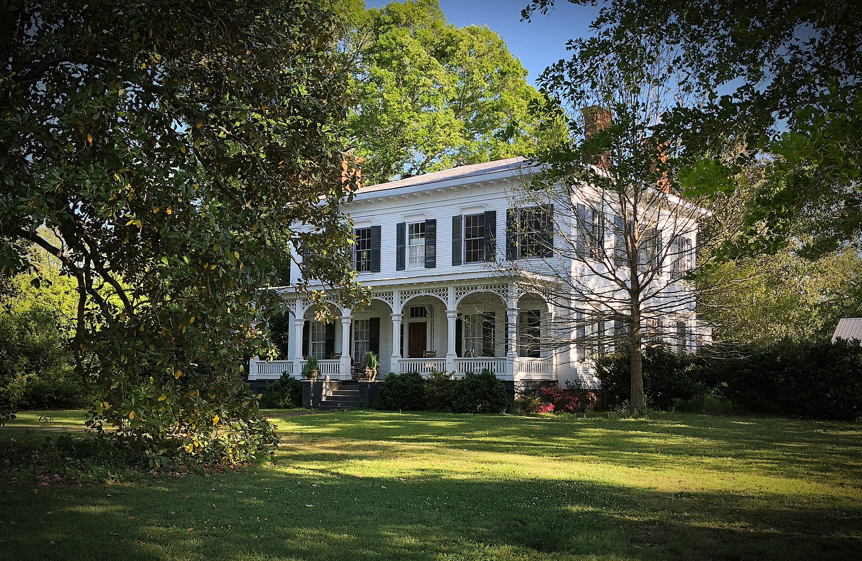 Insider's Guide: Madison, Georgia - Southern Voice