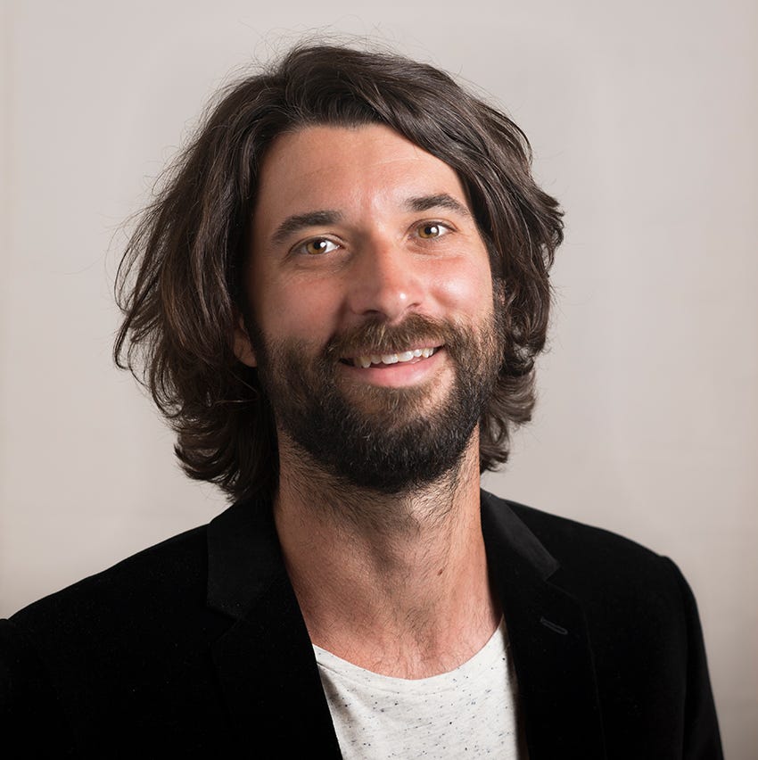 Ash Buchanan | Substack