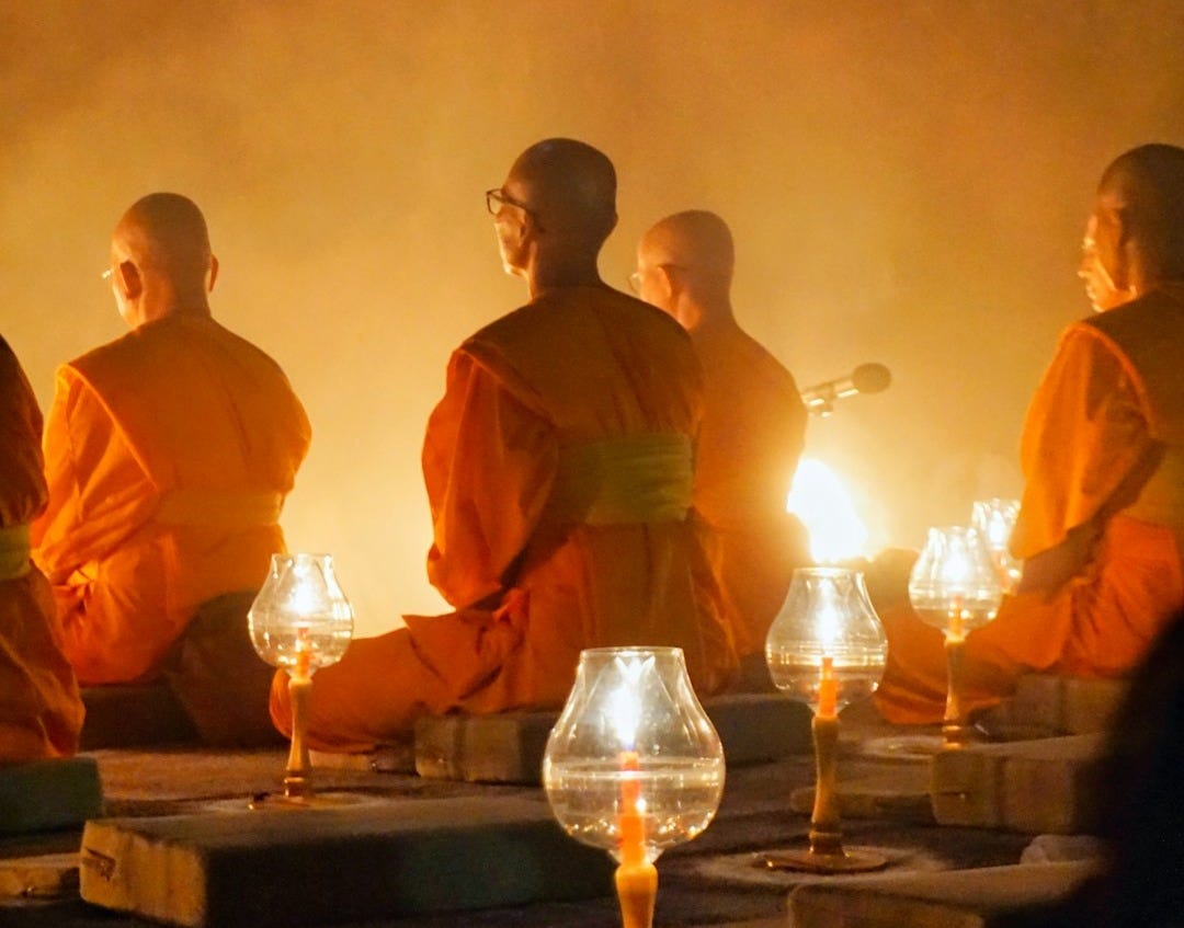 432—A Buddhist Teacher on What Yuval Harari Got Wrong | Marc Gafni with ...