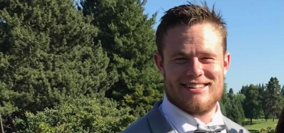 You Can’t Help Every Victim of the State, So Don’t Try