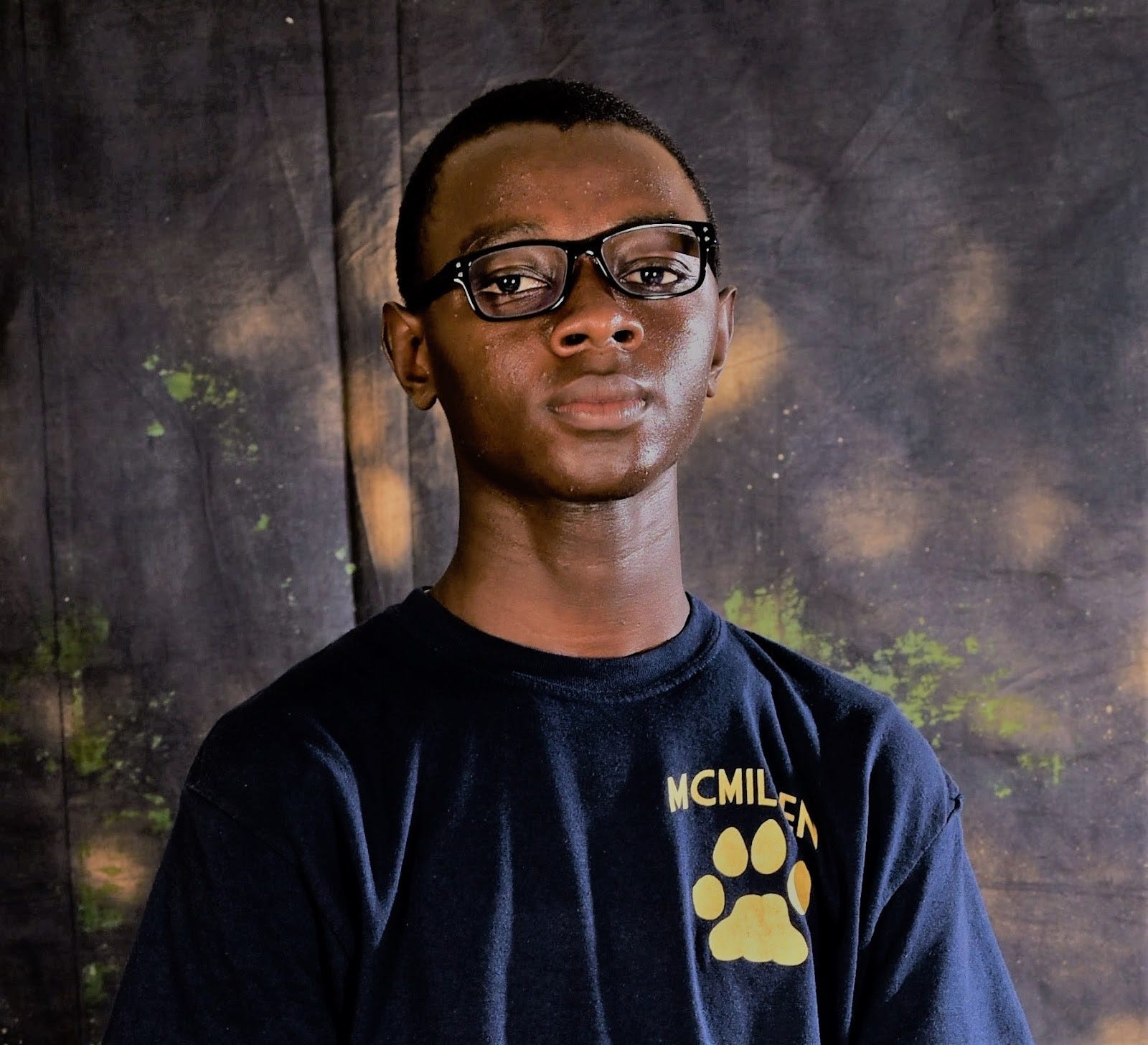 Daniel Dohou the community building maestro