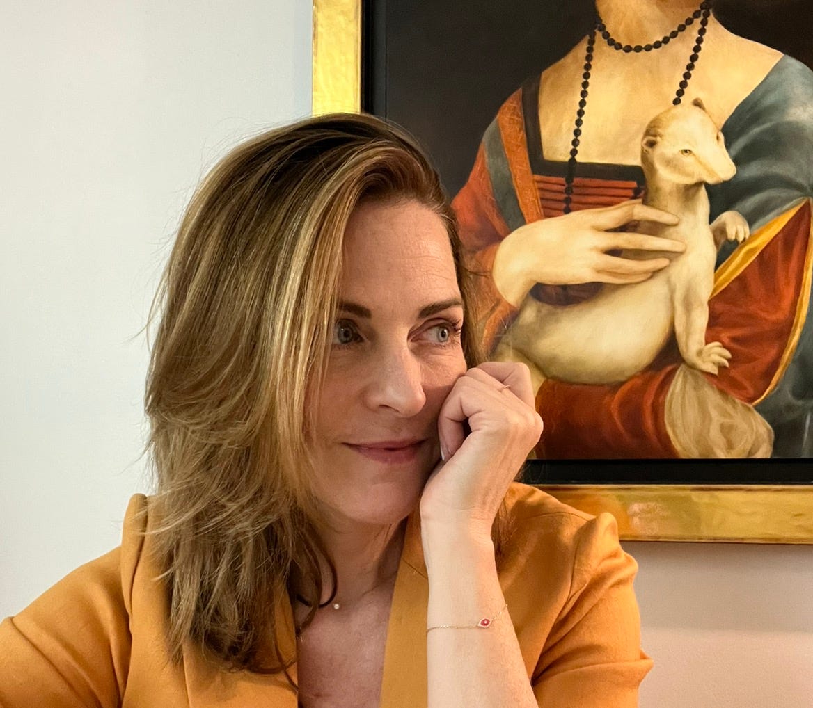 Emily Stowe | Substack