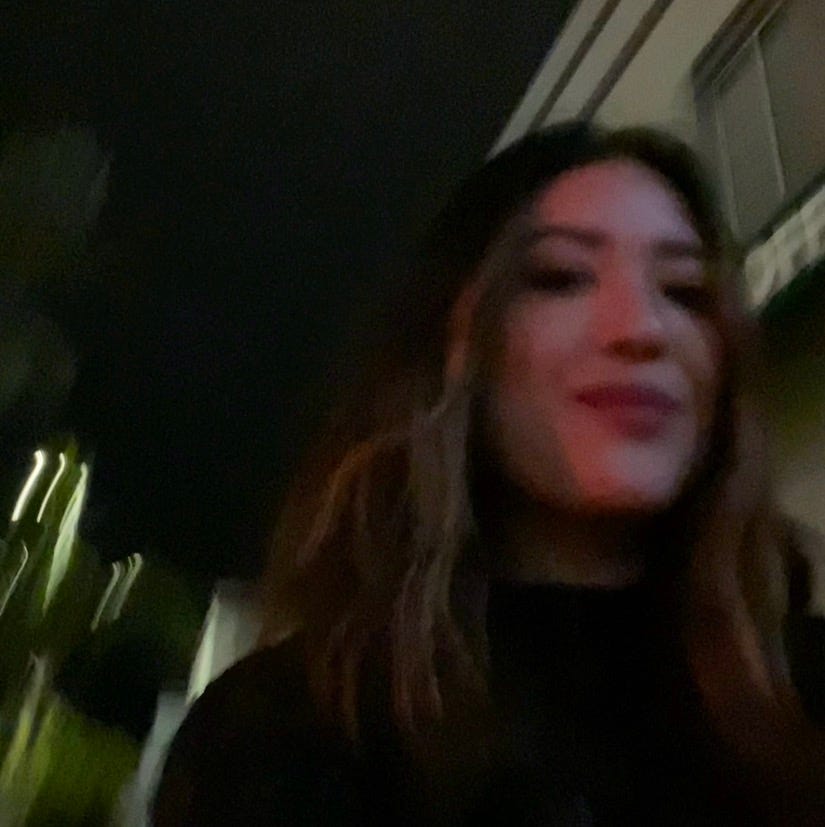 Emma Kumagawa | Substack