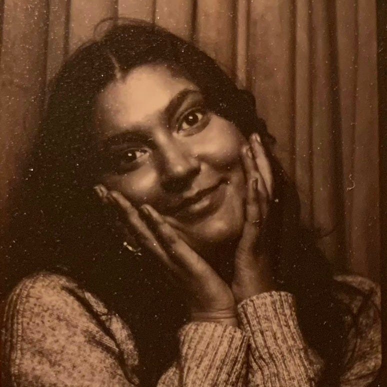 Silvia Almeida | Substack