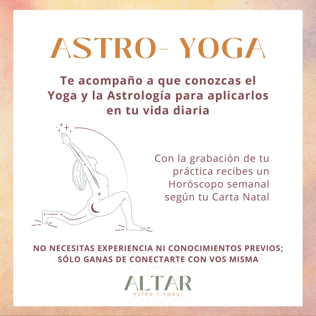 CALENDARIO ASTROLÓGICO DE MARZO - by Sofía Muner