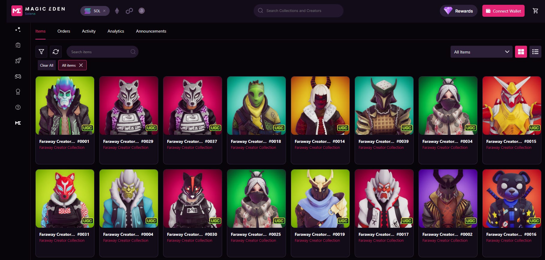 You Can Now Buy User-Created Mini Royale Skins!