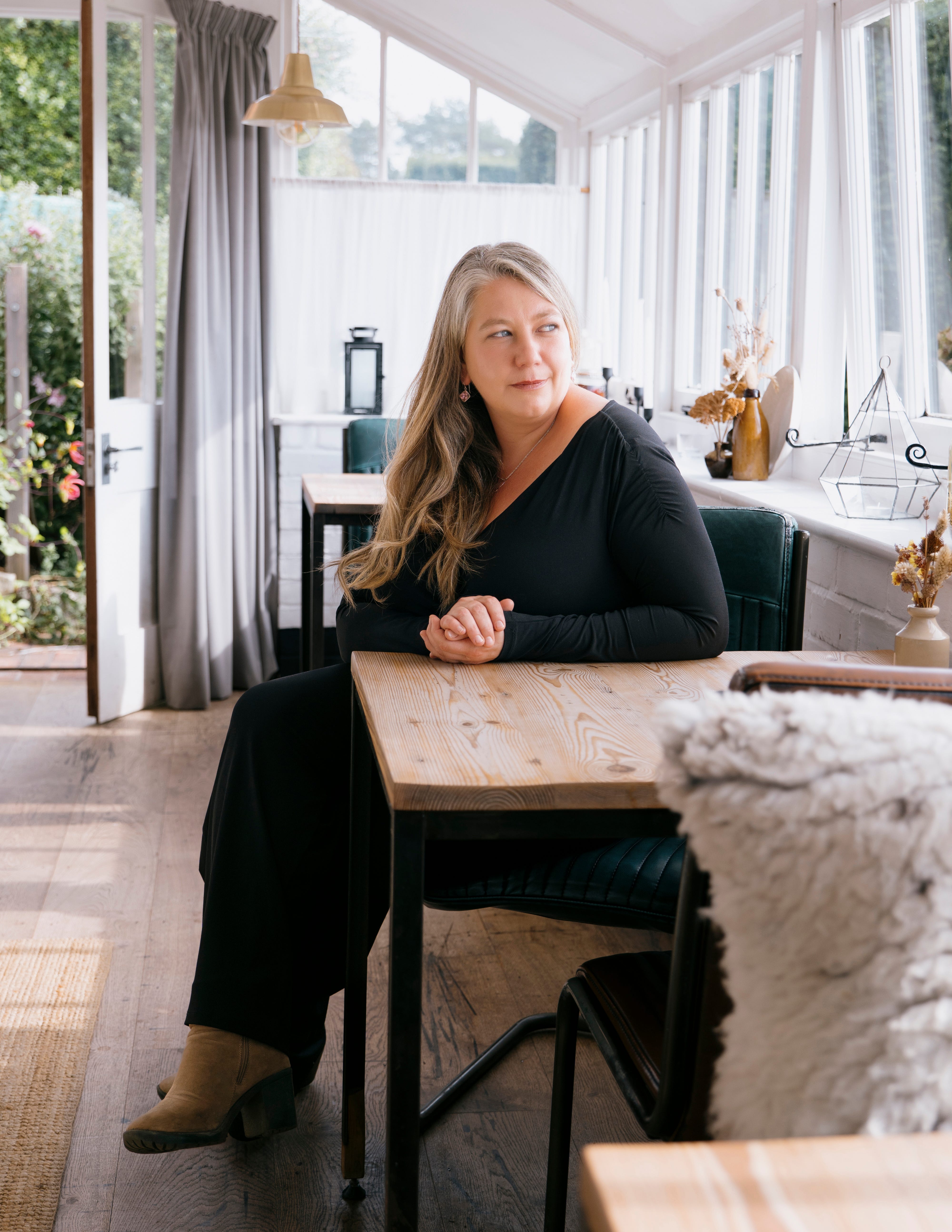 Aine Morris | Substack