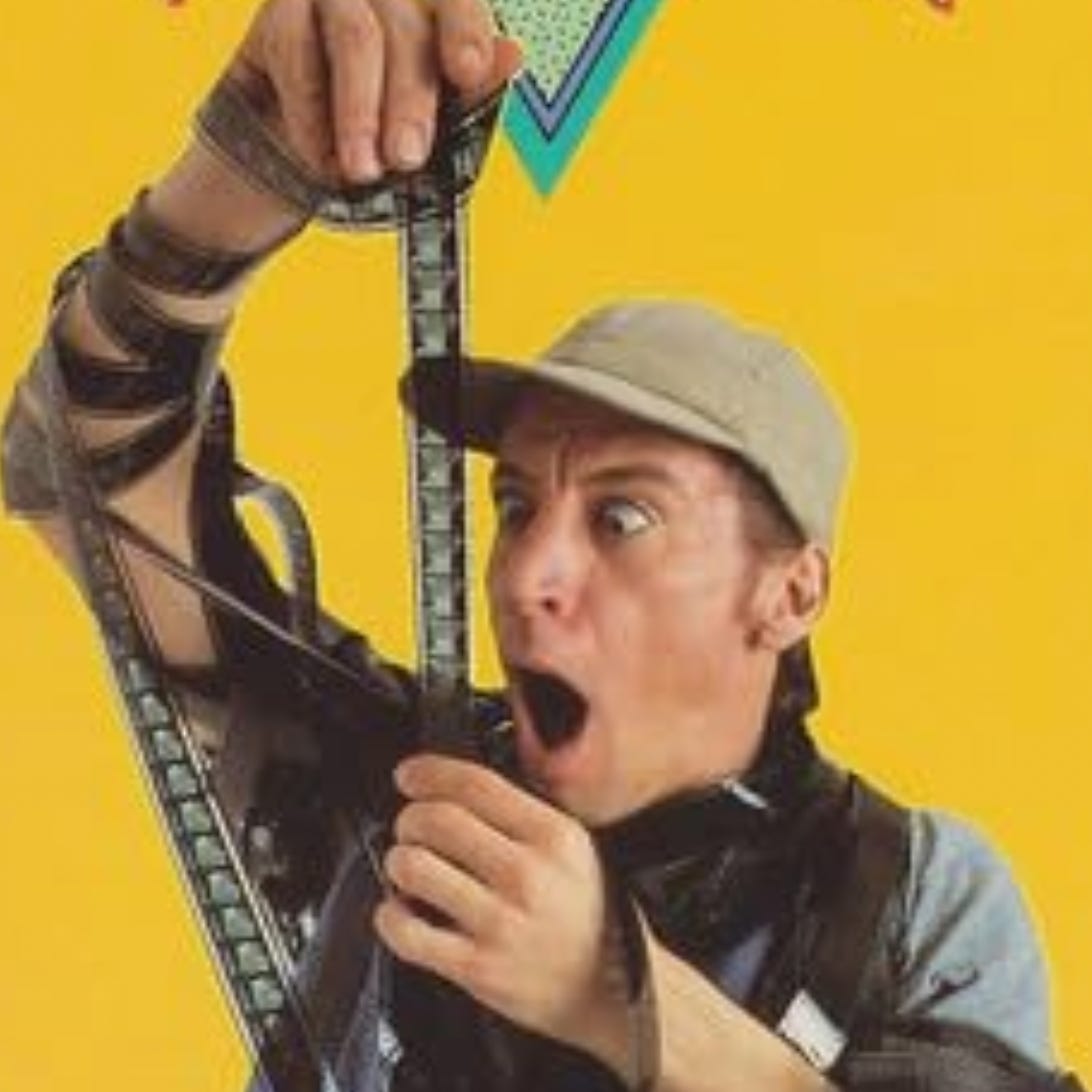 Will Sloan | Substack