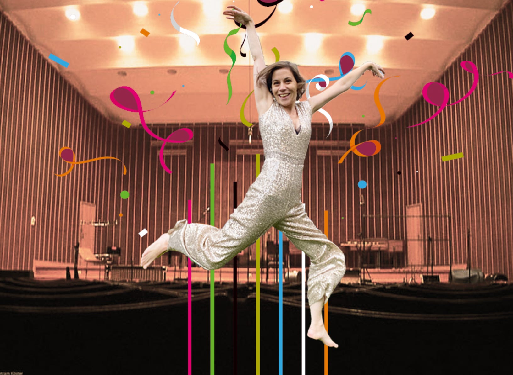 Türen auf! - by Mark Scheibe - Sonntagskind