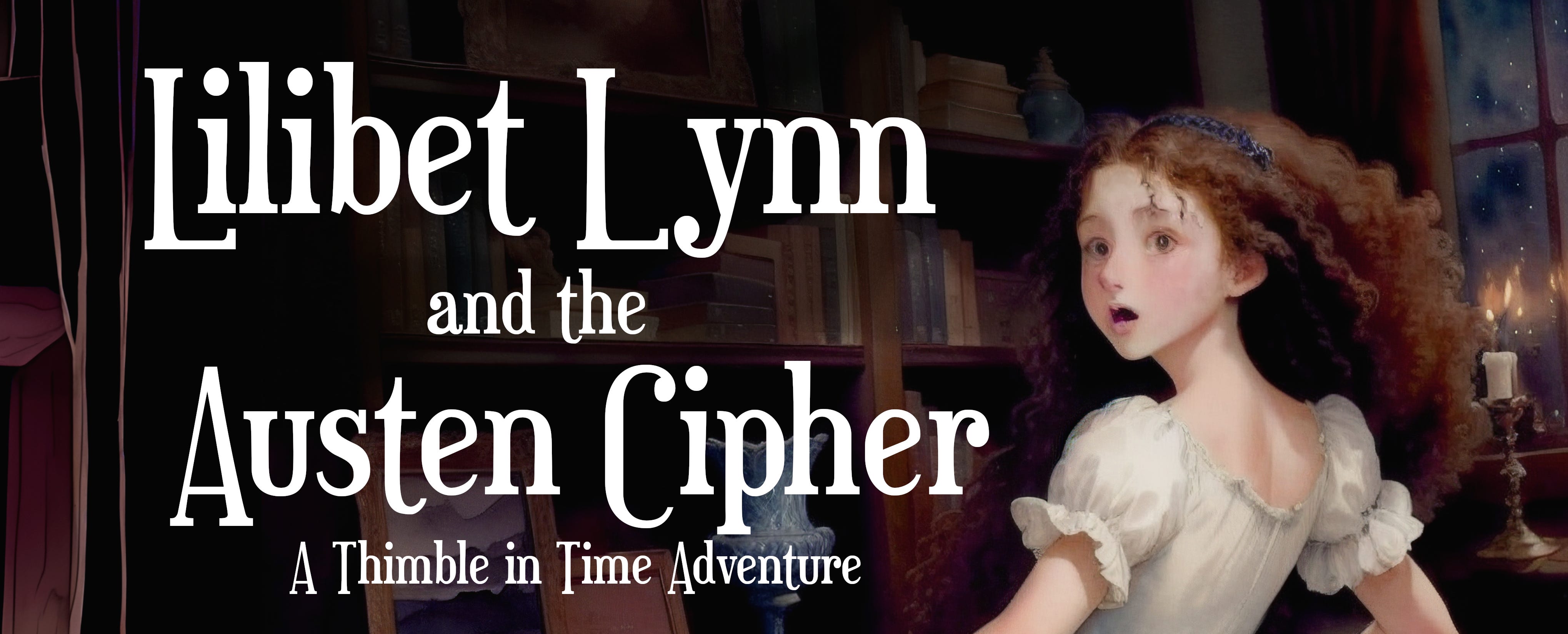 Lilibet Lynn and the...??? - Elizabeth Amy Hajek’s Substack