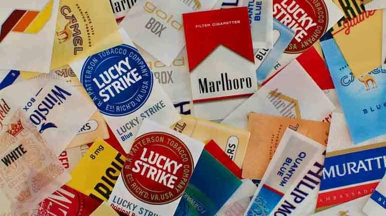 Did Big Tobacco Create the Processed Food Industry?