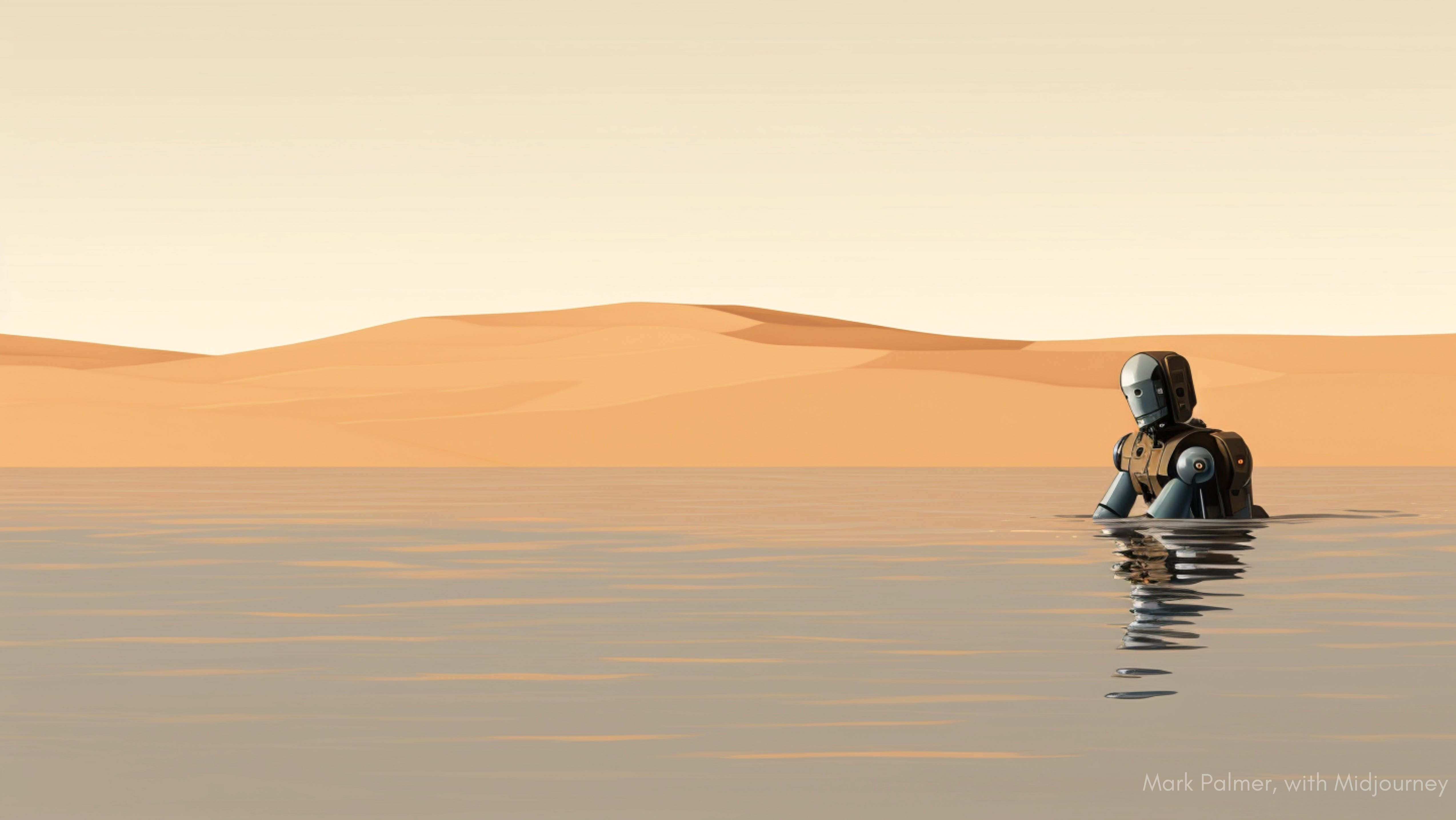 Are AI Hallucinations a Bug or Feature?(Vol. 5)