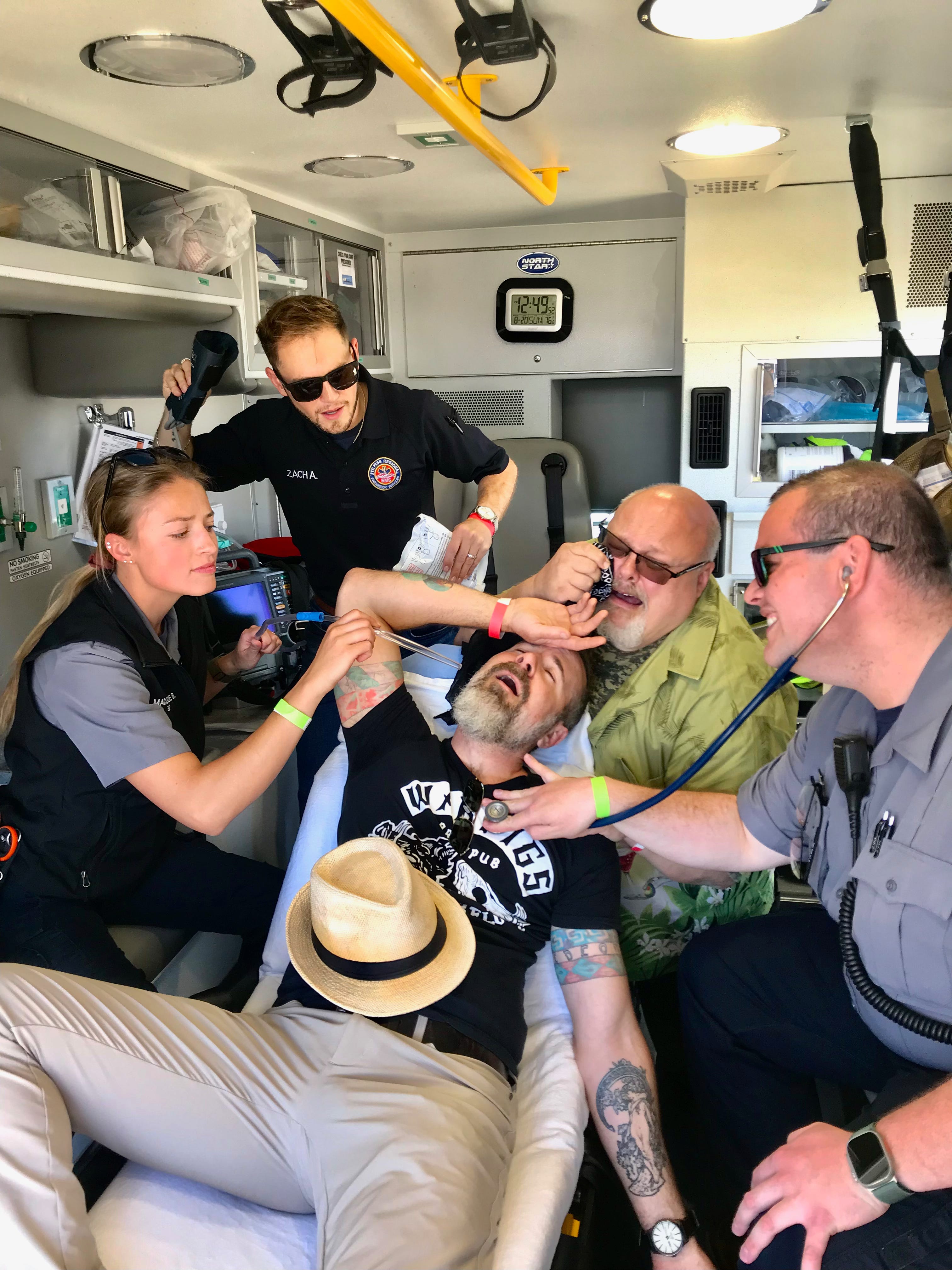 Dance dance evolution - by Matthew Schniper