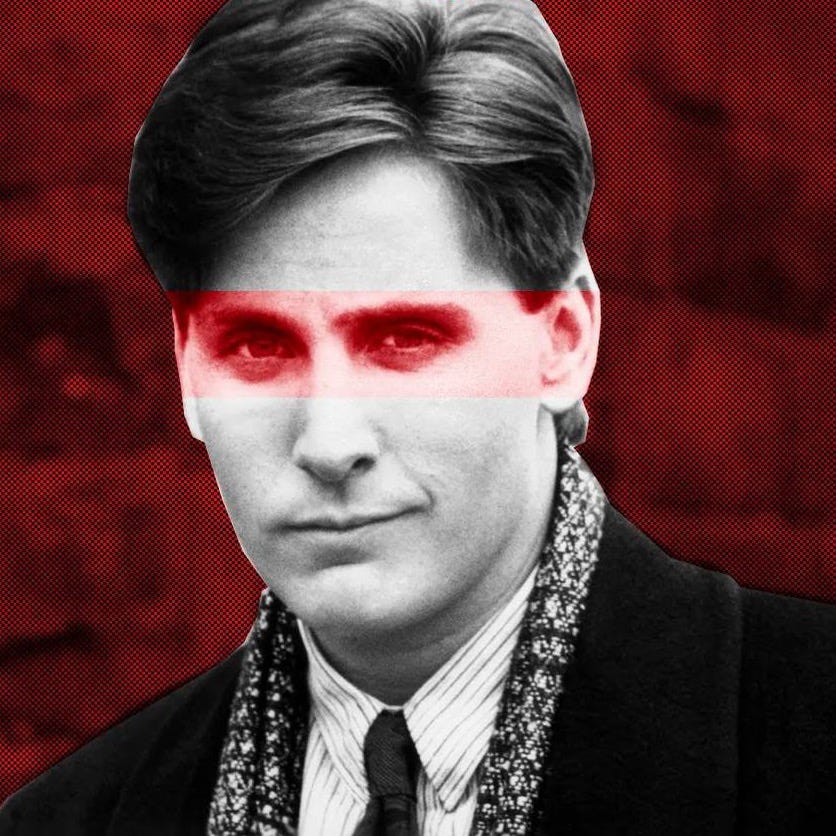 Gordon Bombay | Substack