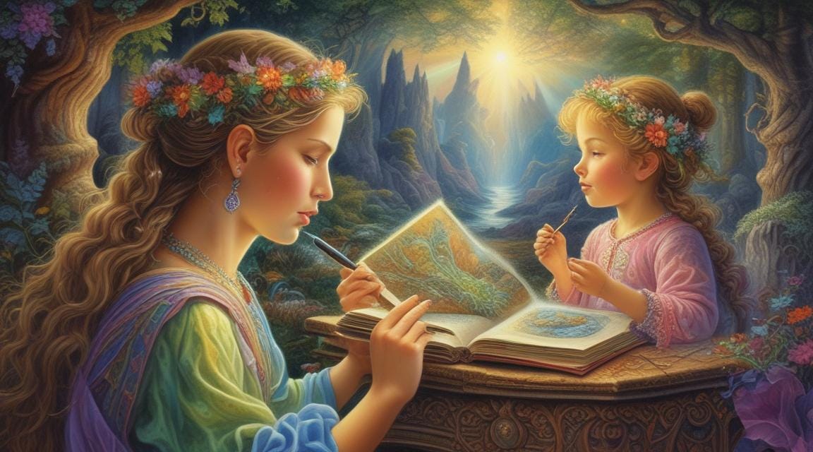 Teaching is practicing - by Bijibilla Rama Rao