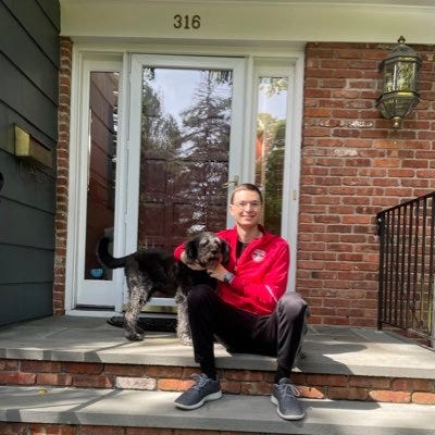 Eric Friedlander | Substack