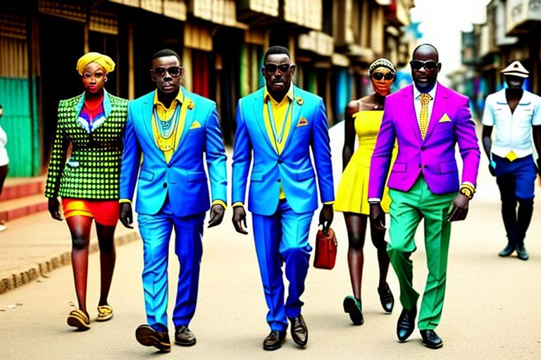 Isifundo 17 Uhambo Lwethu Lokufunda ISingisi: A Language Journey