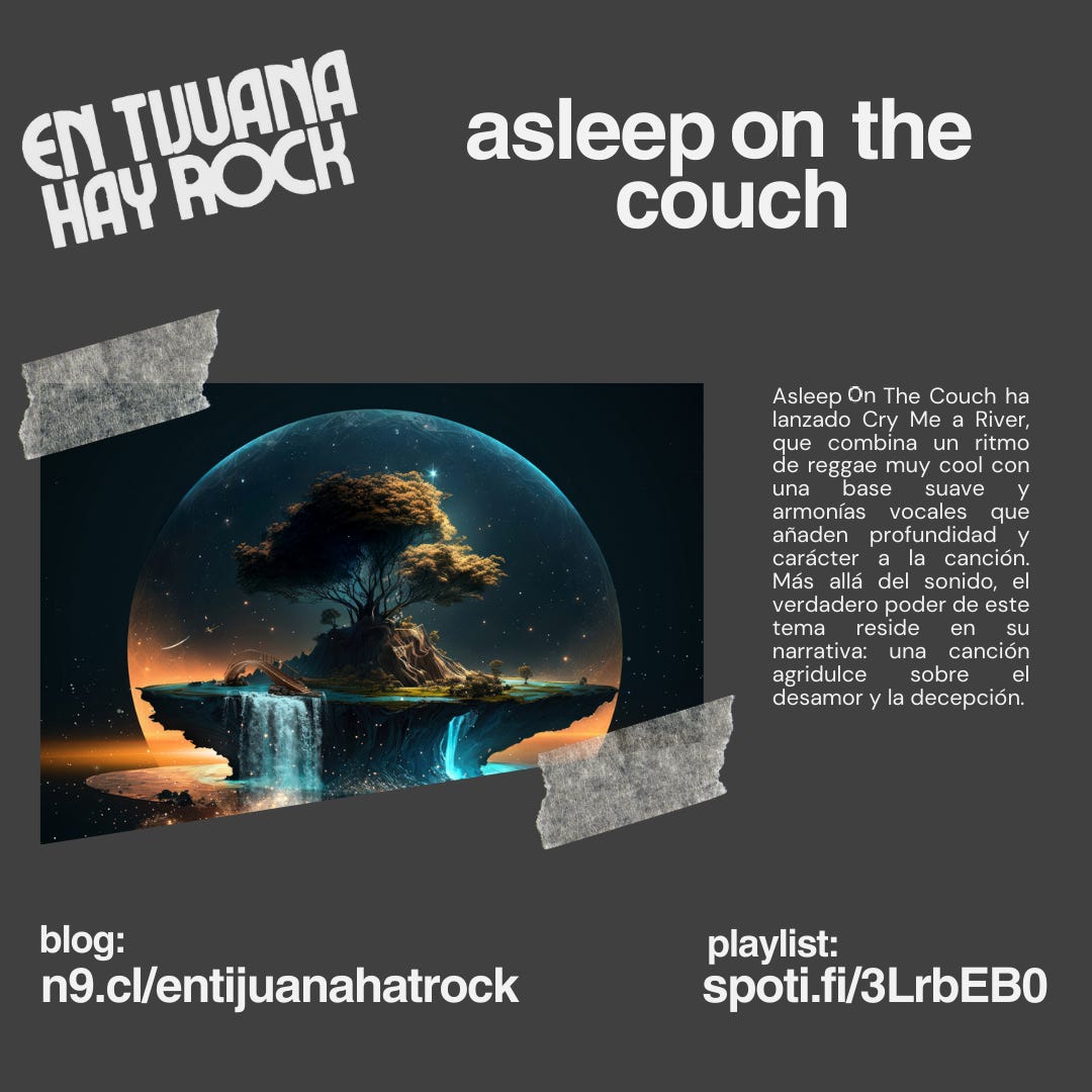 EN TIJUANA HAY ROCK BLOG: 16/AGOSTO 24