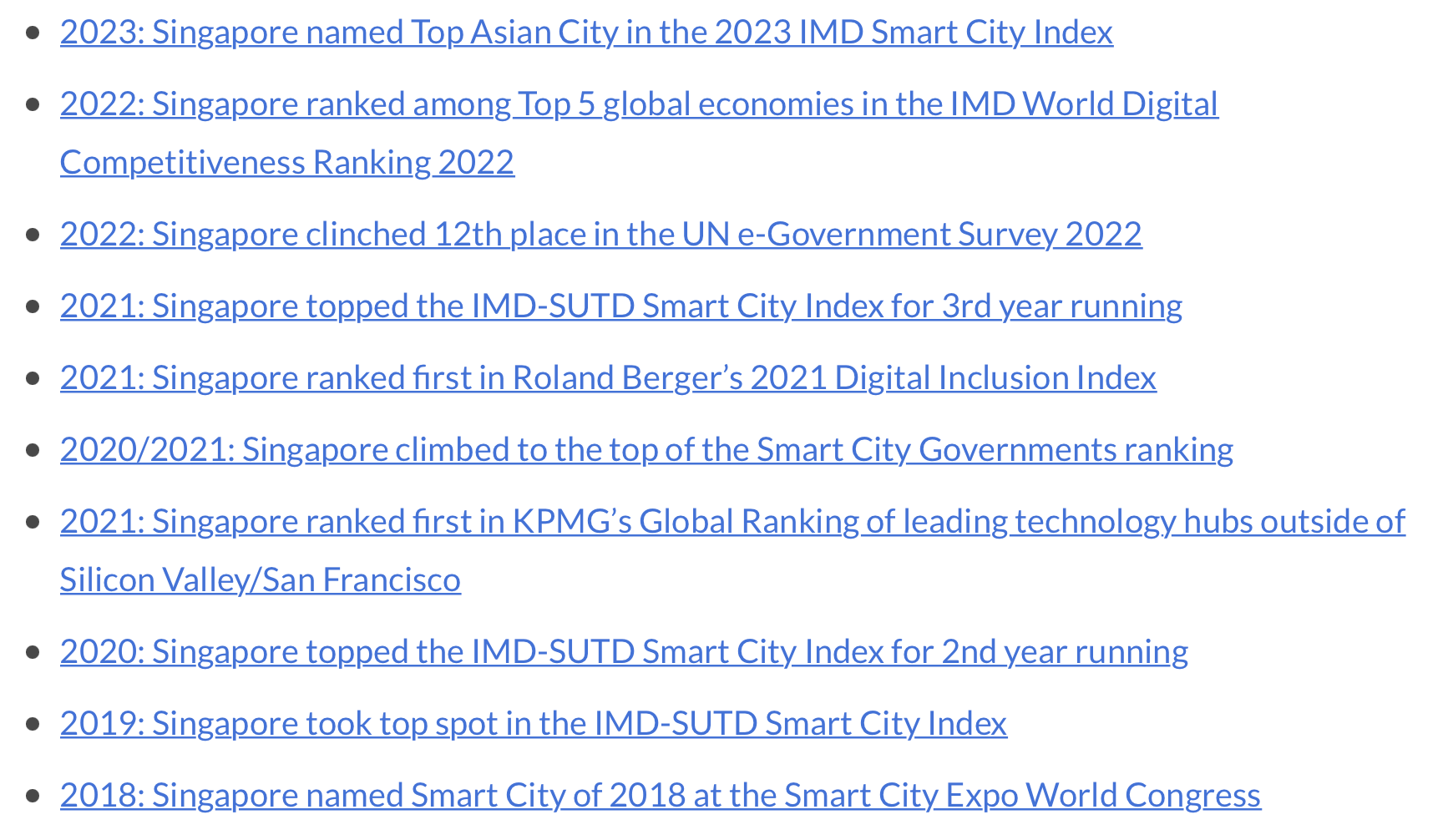 Singapore Data Centers: A Deep Dive into the Hub of Southeast Asian ...