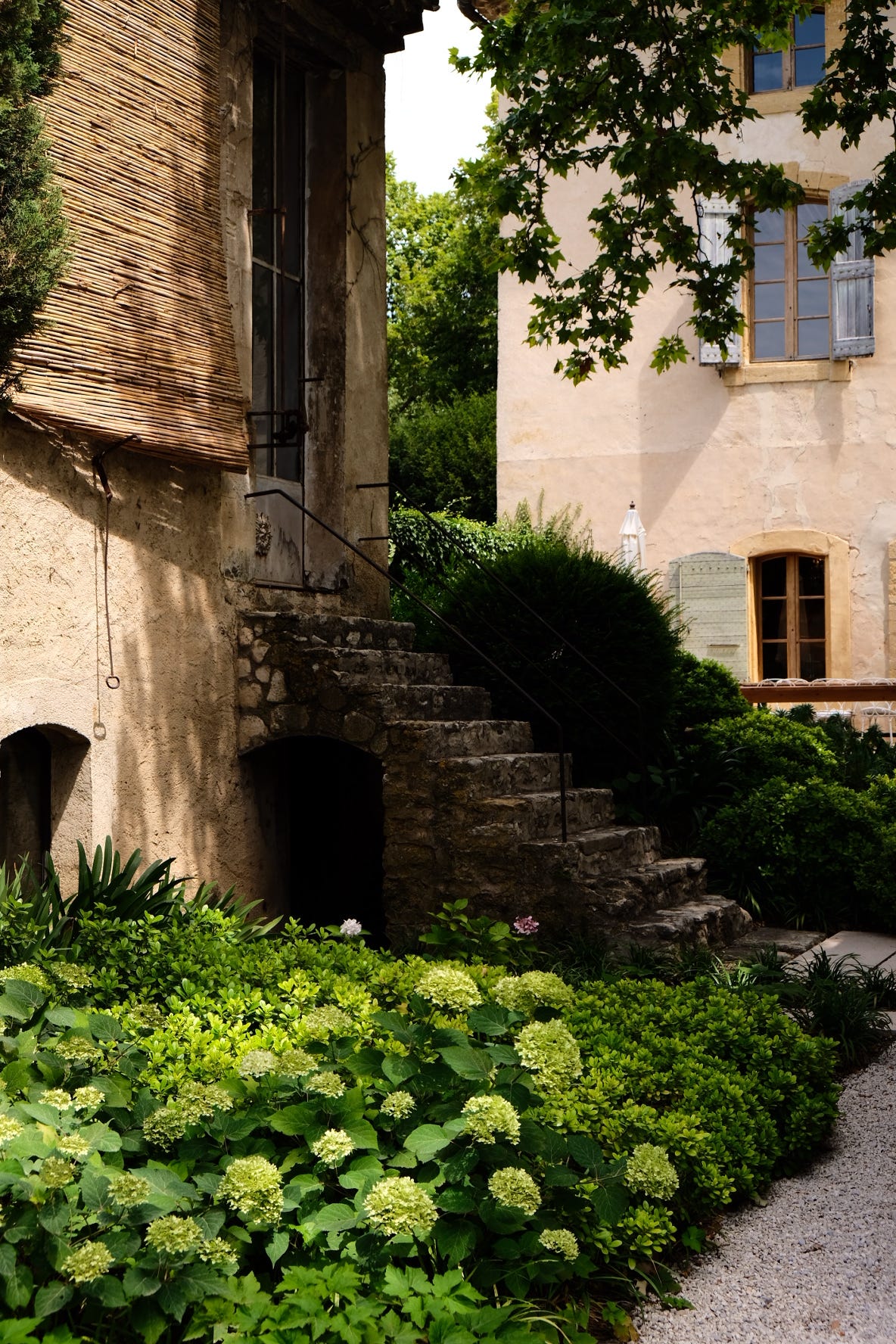 A week in Provence - by Eleanor Cording-Booth