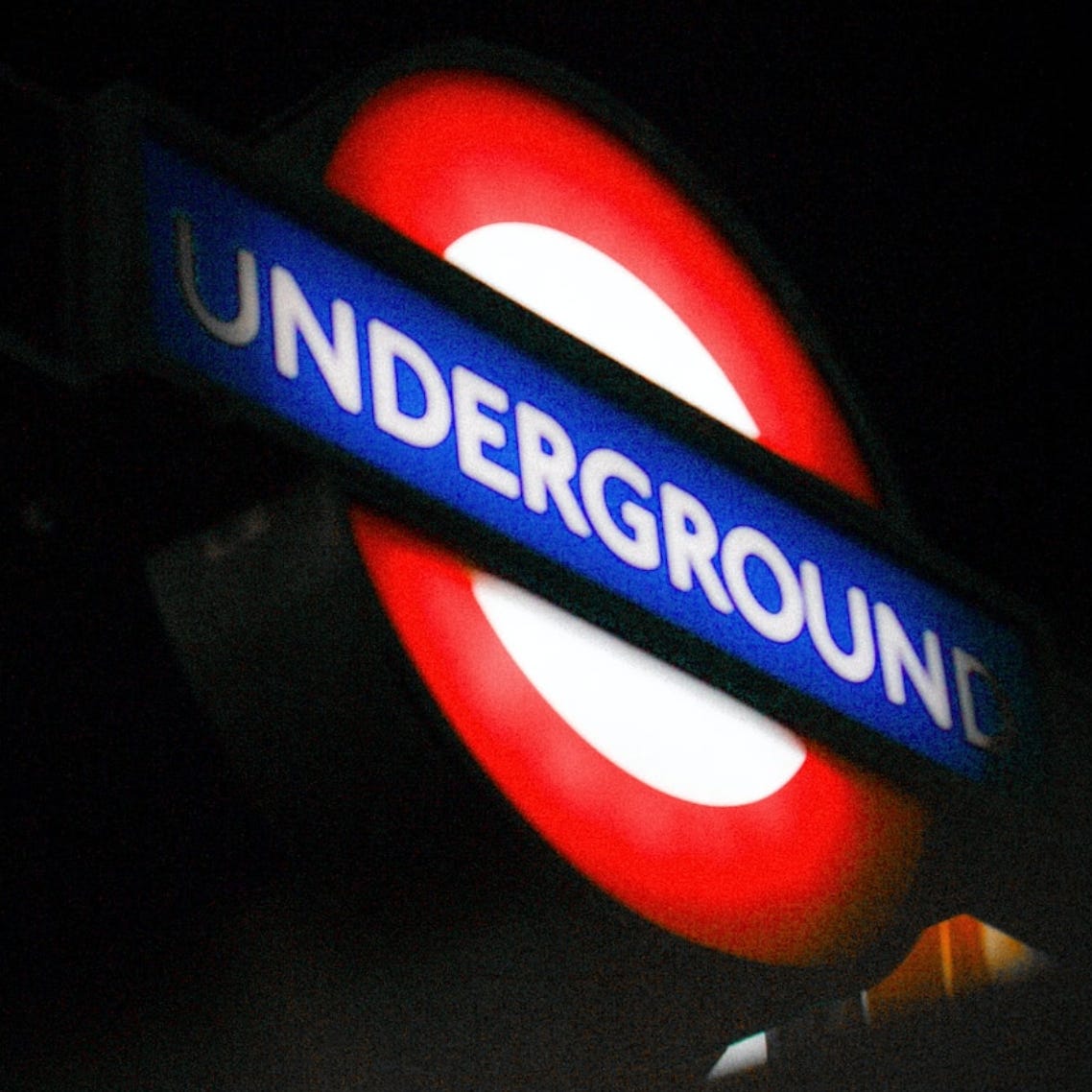 Notes from the Underground with David Aaronovitch subscriber chat