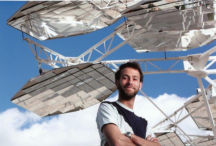 💡Know your audience—and other climate story tips from Leonardo Banchik