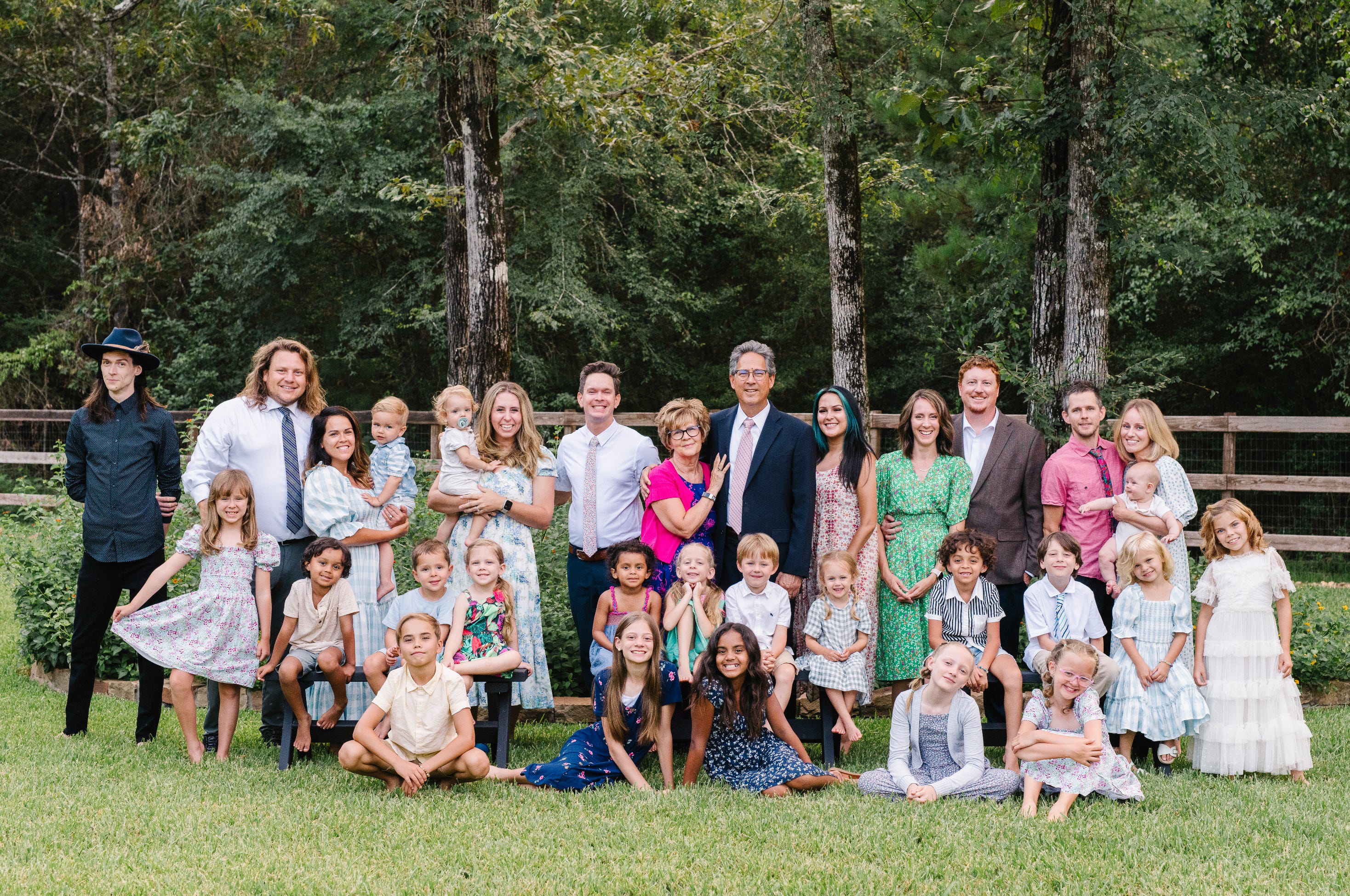 Special Edition: Cousin Camp - by Kyle Aldous - Keep Asking