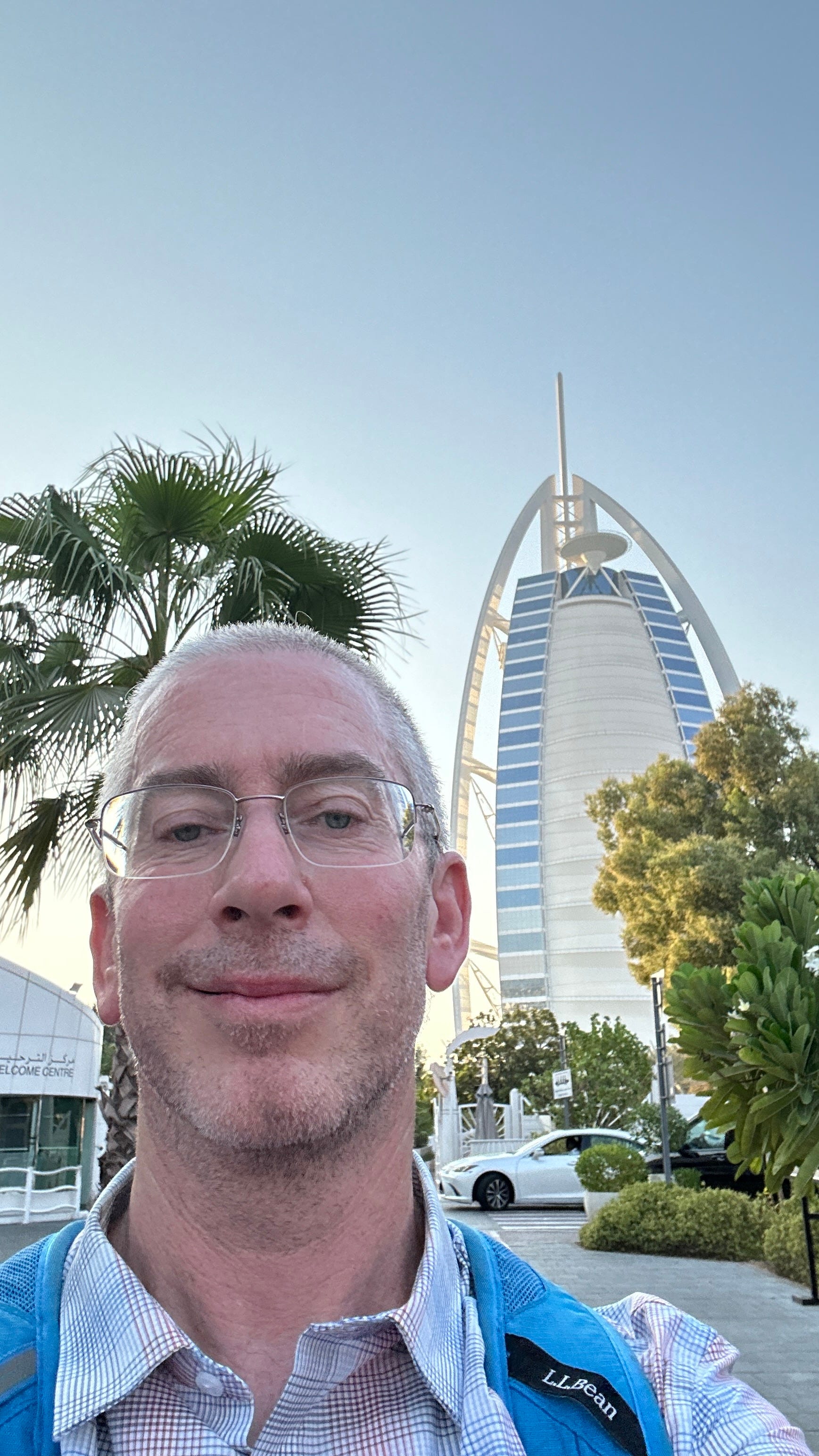 Reflections on United Arab Emirates - by Bryan Caplan