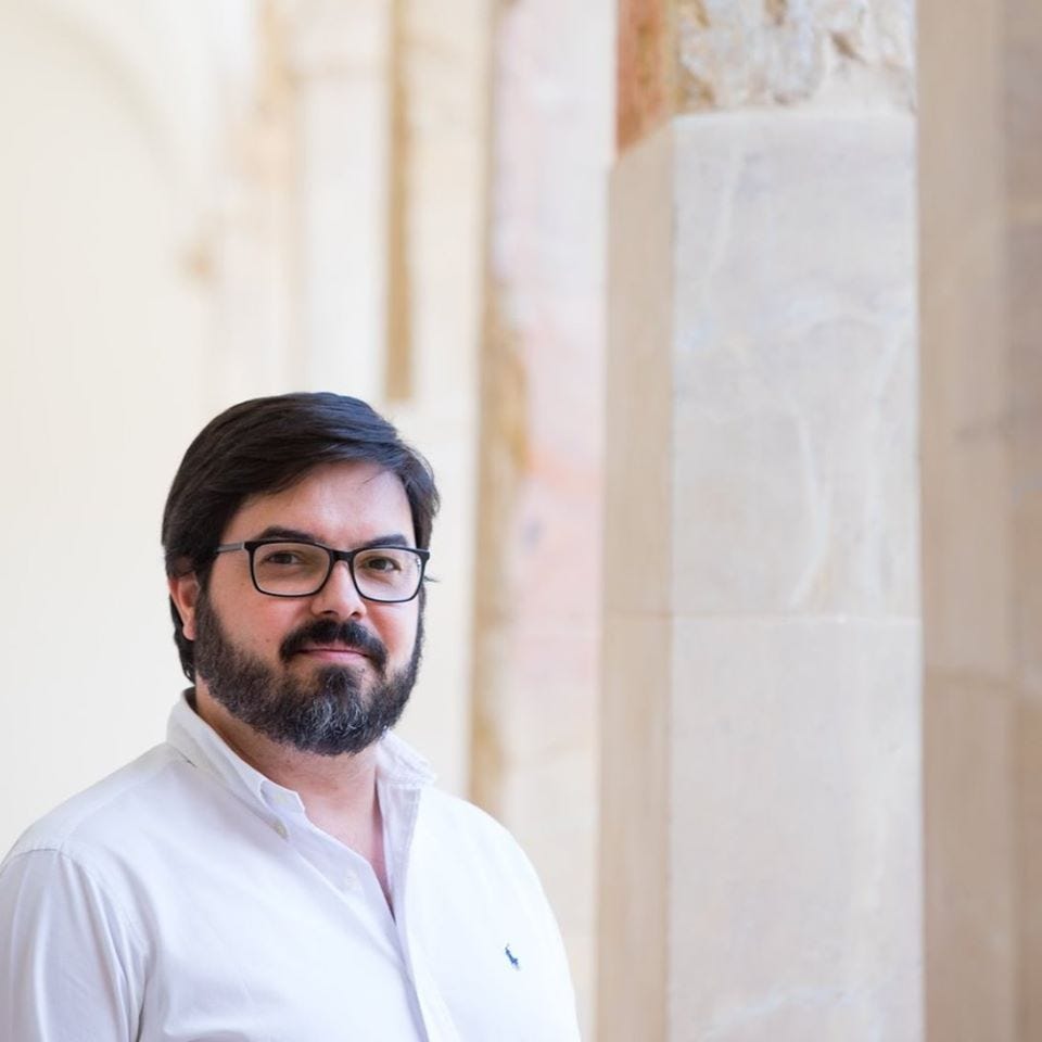 Luis Gradíssimo | Substack