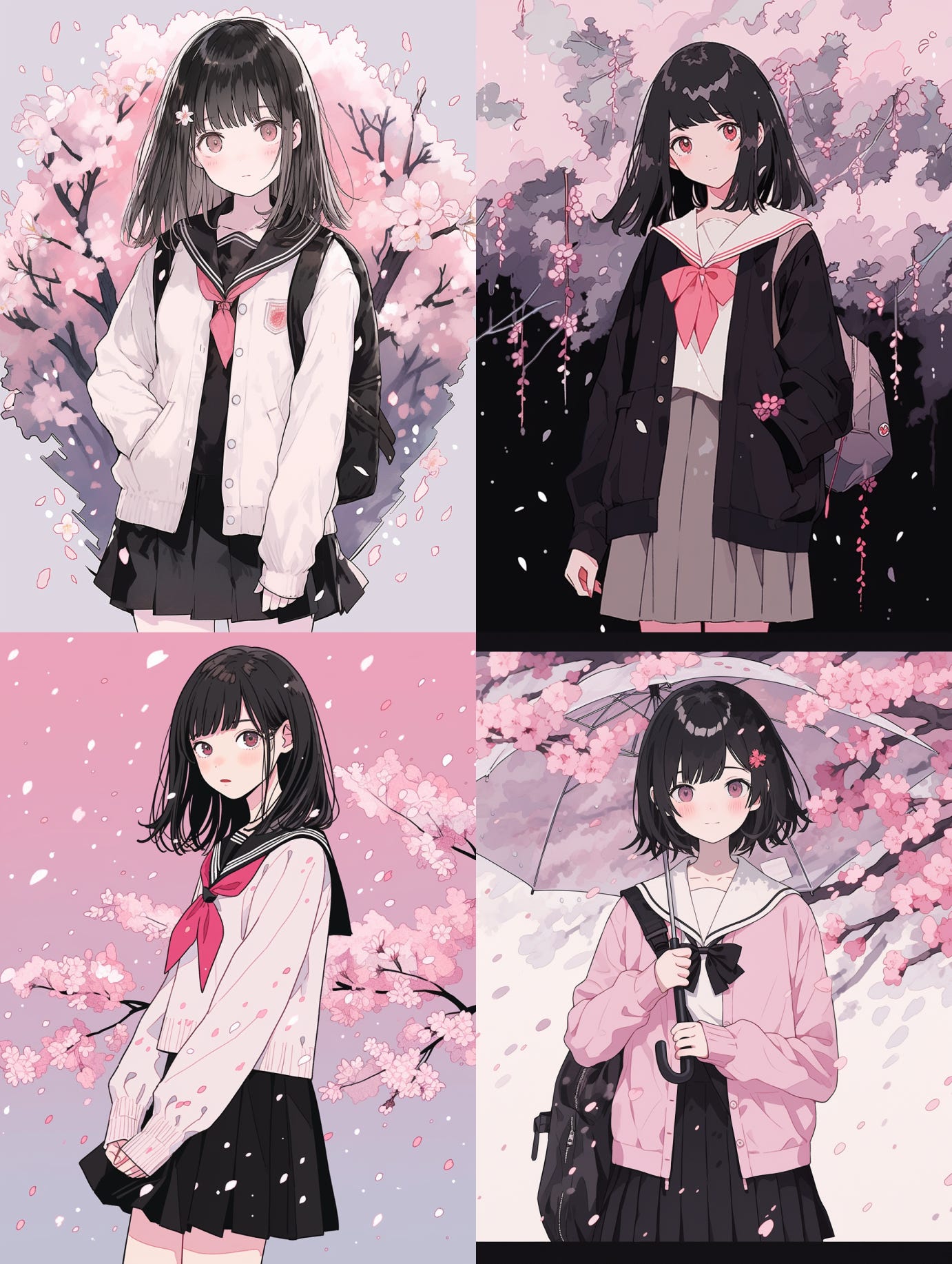 Style Tuner Advanced Usage Guide - niji・journey