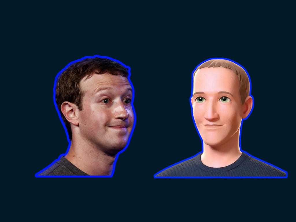 metaverse hype: why it’s not living up to expectations