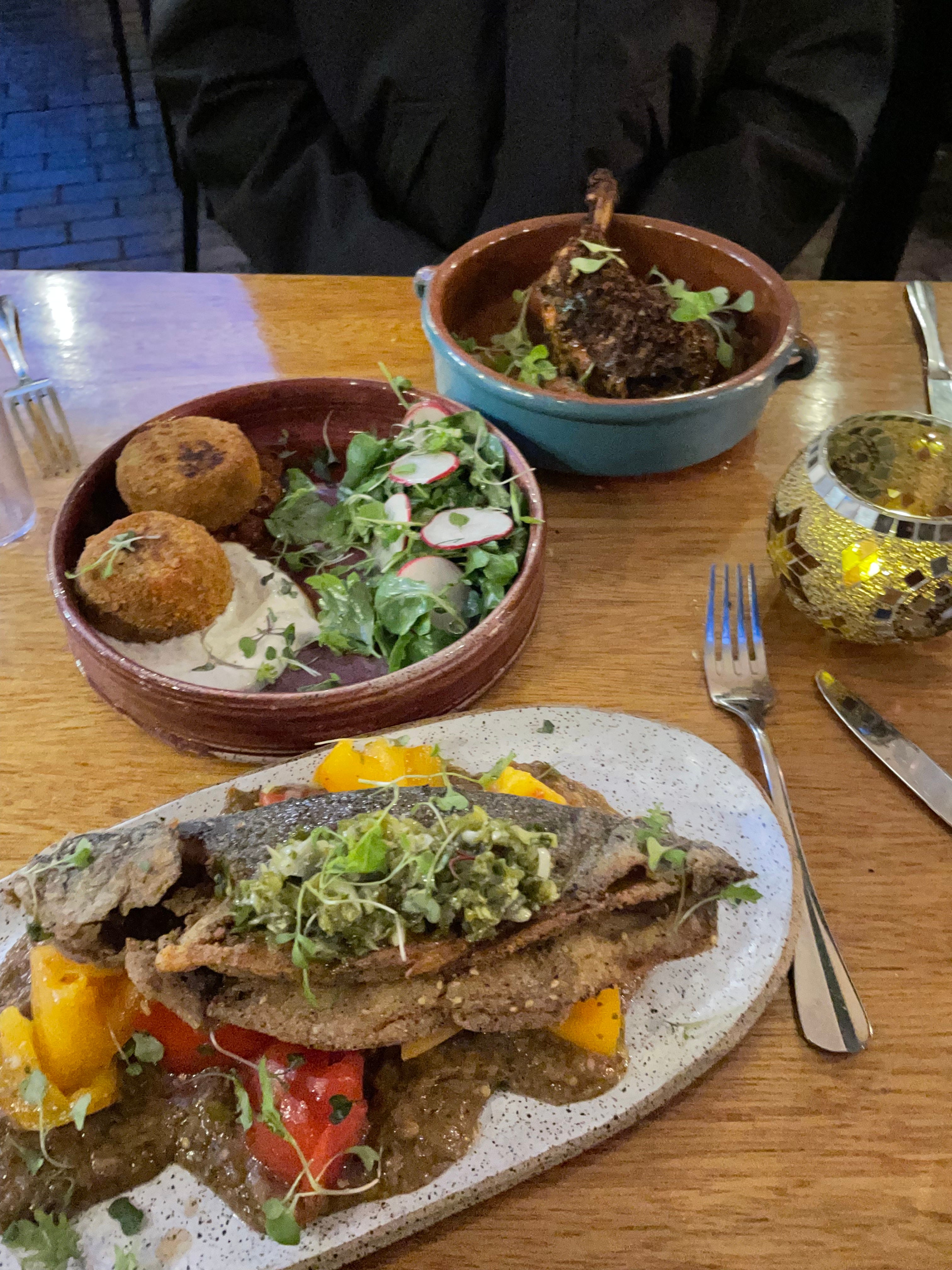 Telling a New Story of Boston's Culinary Culture