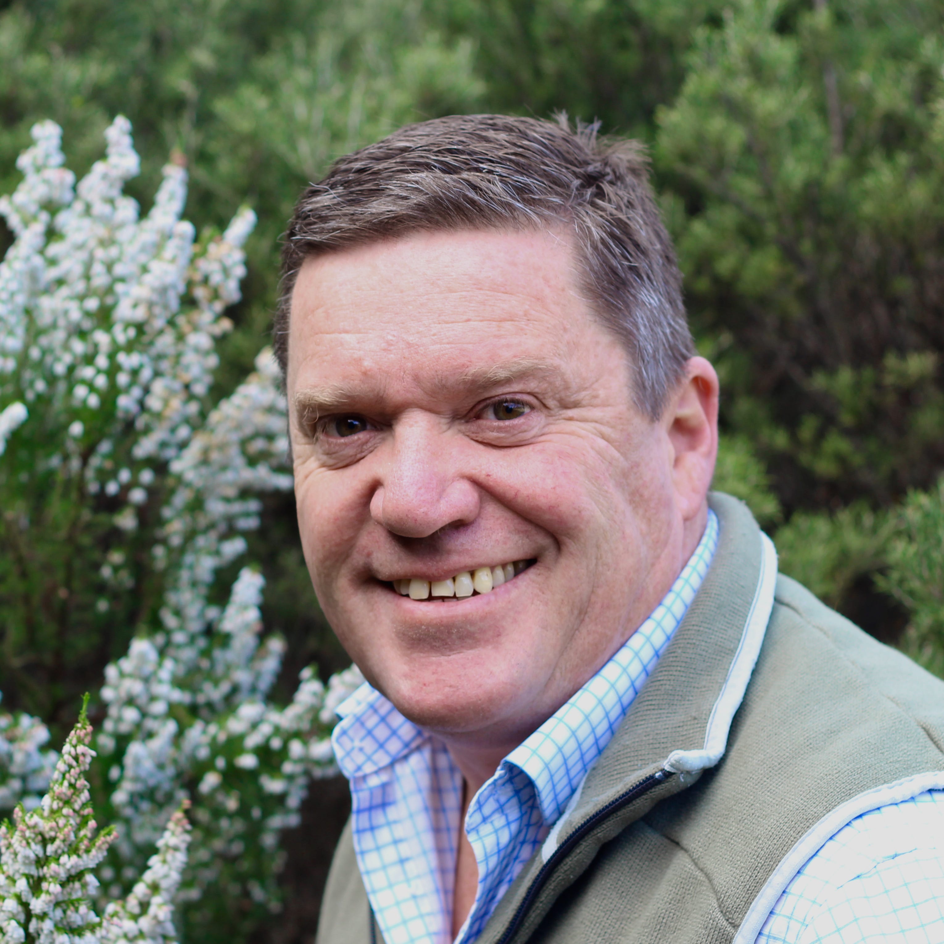 Rod Holden | Substack