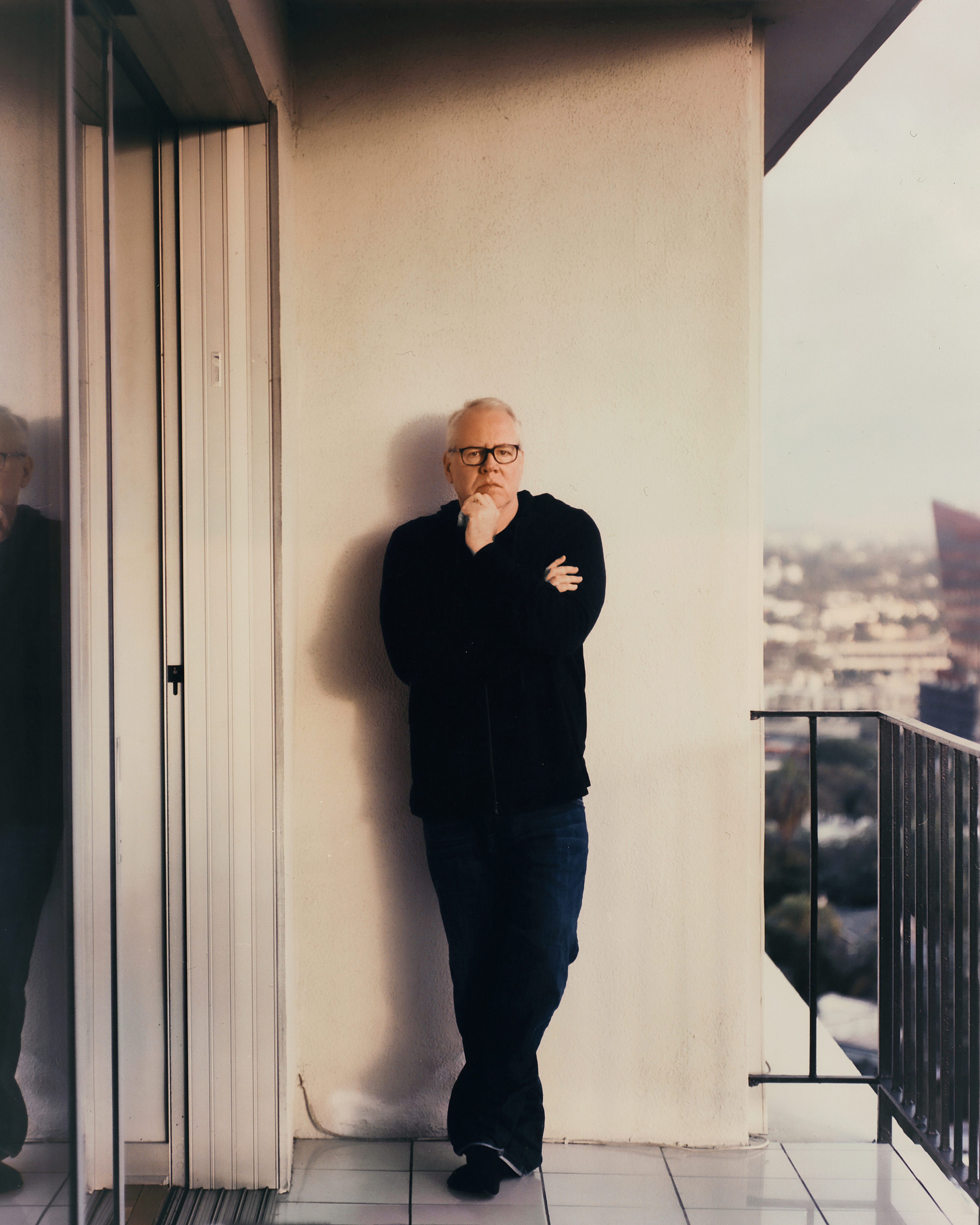 Bret Easton Ellis’s Great Defense of Gen X