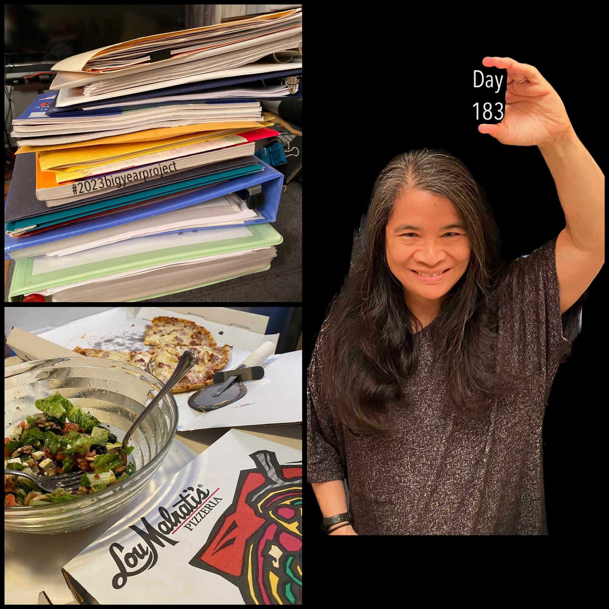 “Rewards” - by J.T. Murphy - Murphy Messages