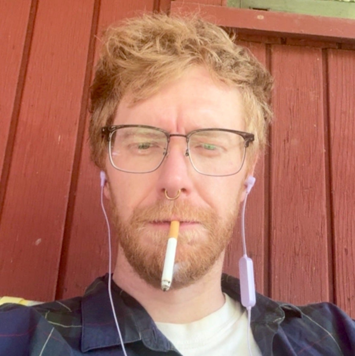 Michael Sweater | Substack